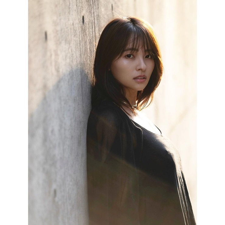 Picture of Ayame Misaki