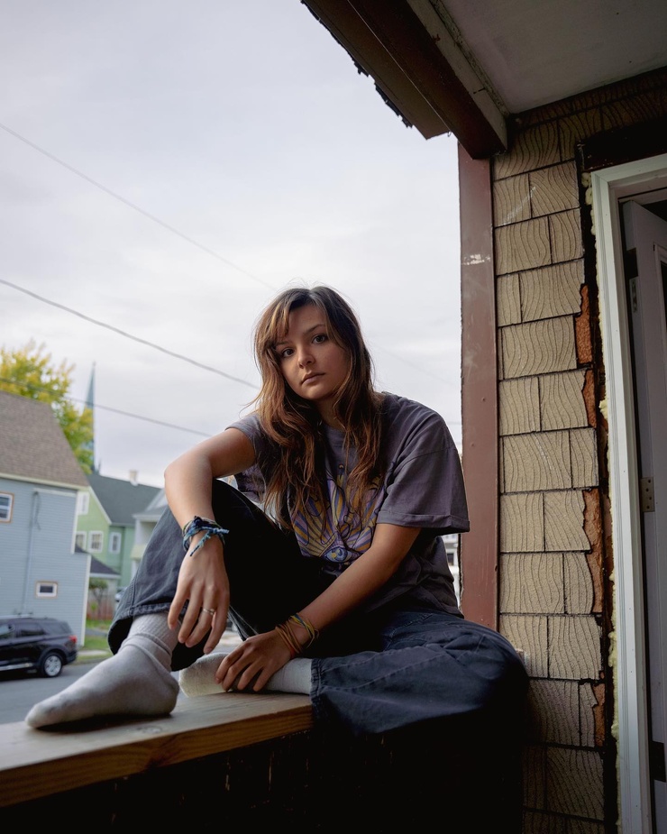 Picture of Cassady McClincy