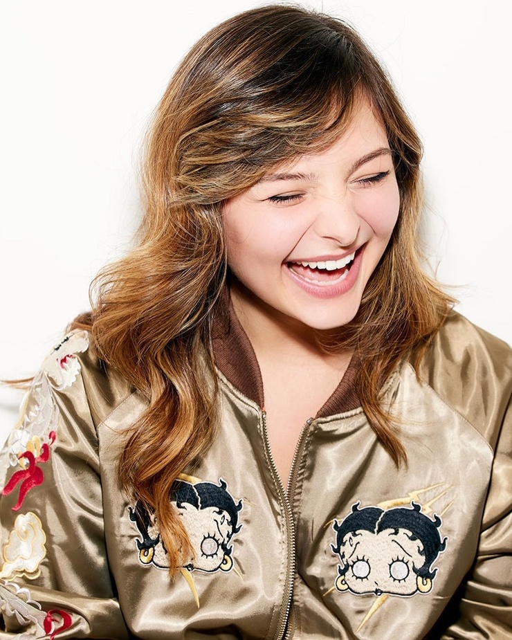 Image of Cassady McClincy