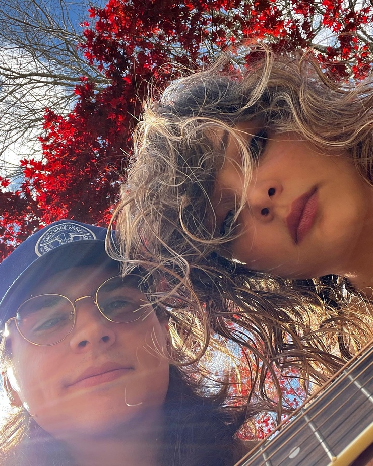 Cassady McClincy image