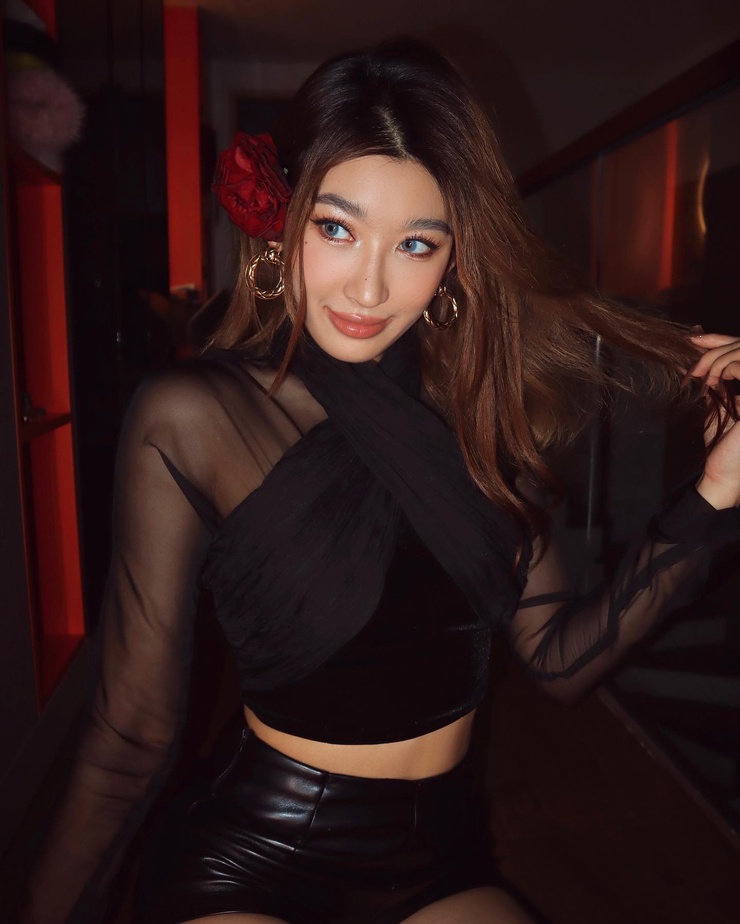 Picture of Cheryl Lee