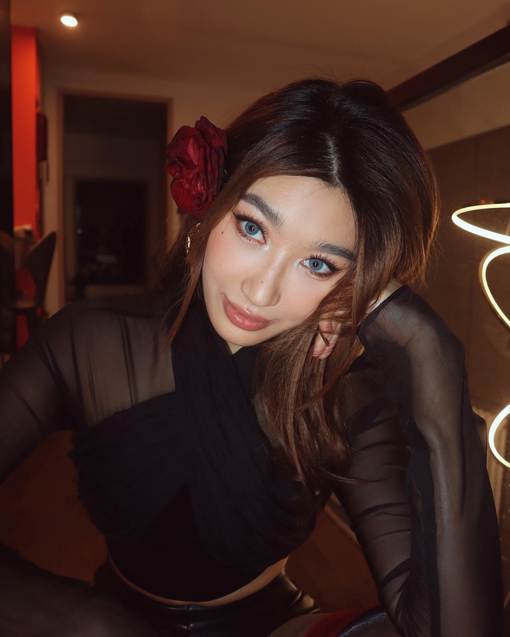 Picture of Cheryl Lee