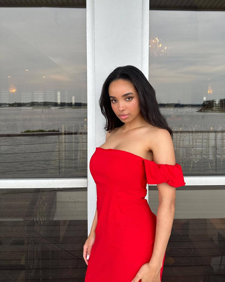 Madison Shamoun picture