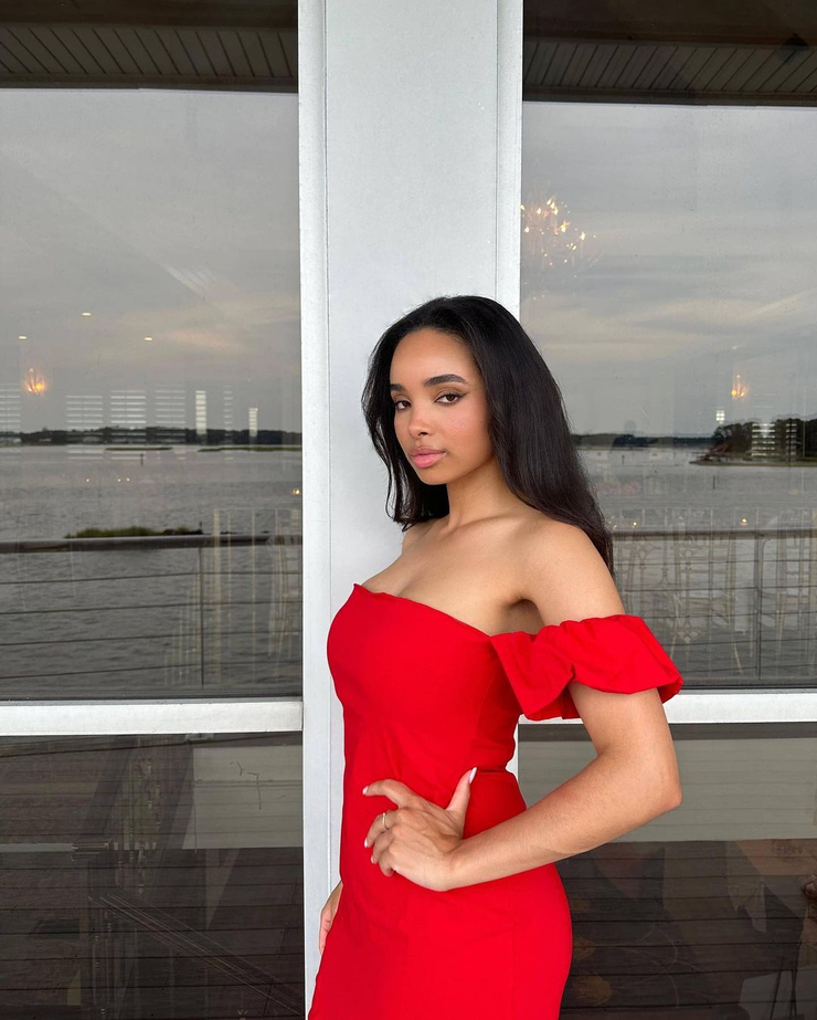 Picture of Madison Shamoun