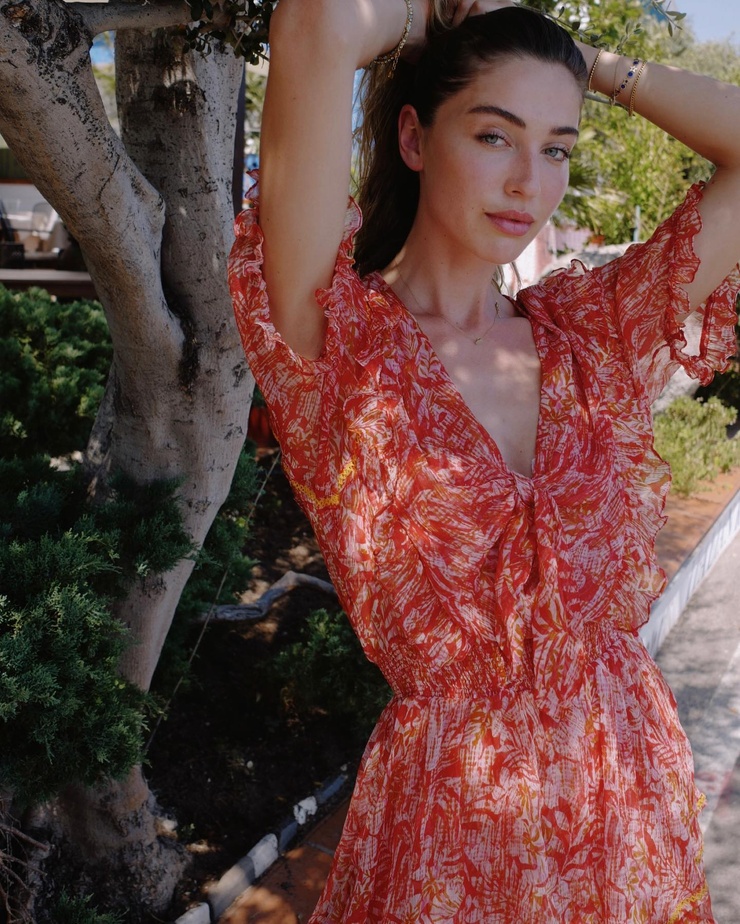 Picture of Chelcie May