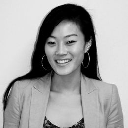 Picture of Melody Hahm