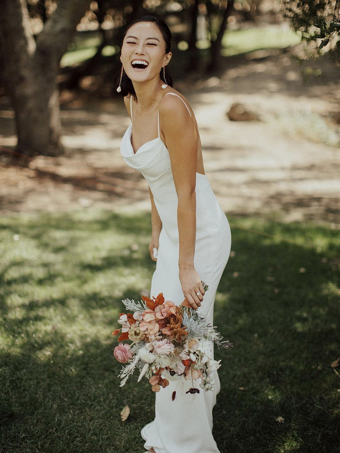 Picture of Melody Hahm