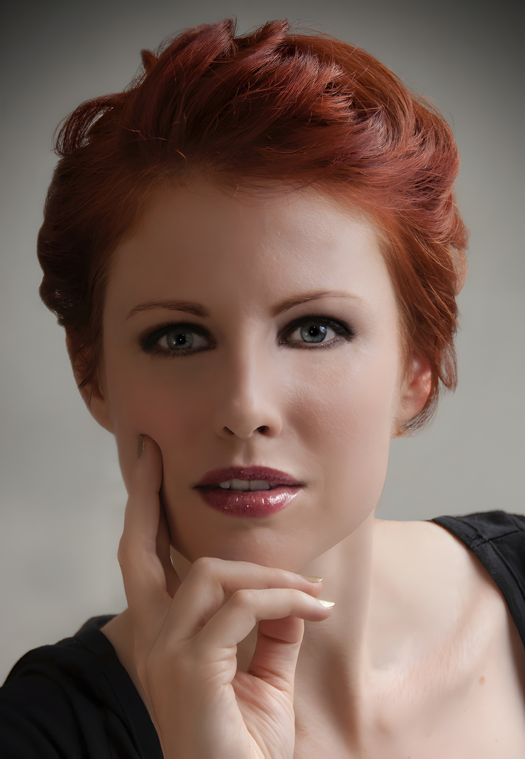 Alison MacInnis image