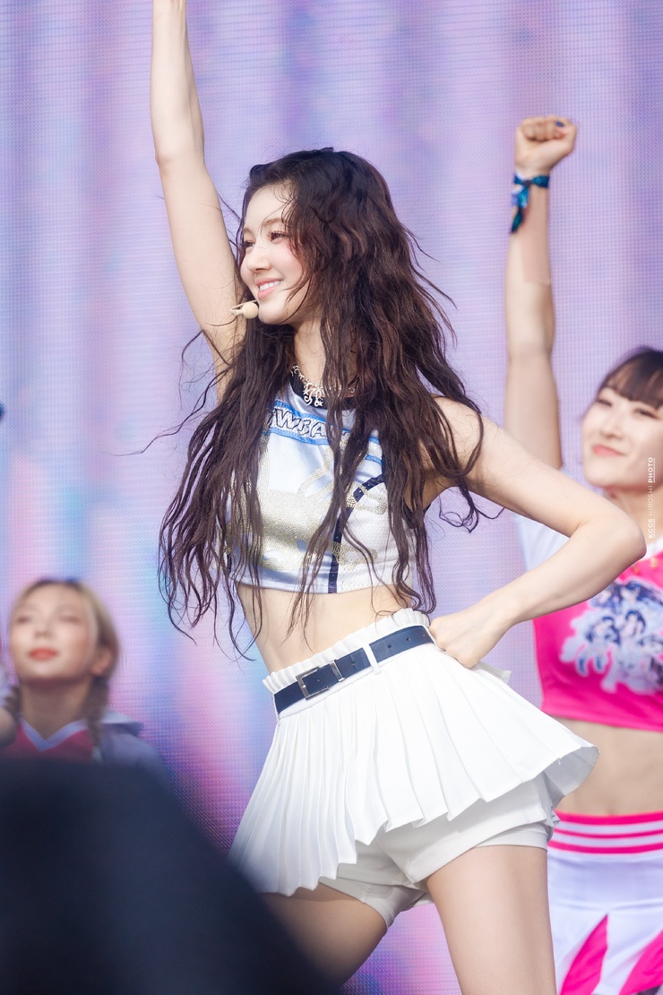 Image of Danielle Marsh