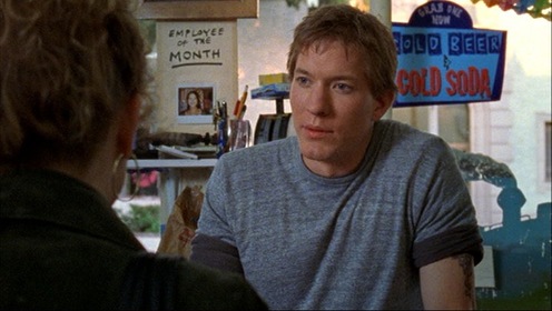 Picture of Mr. Monk and the Paperboy