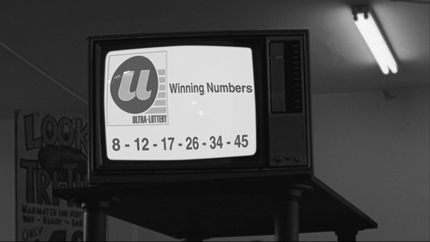 Picture of Mr. Monk and the Paperboy