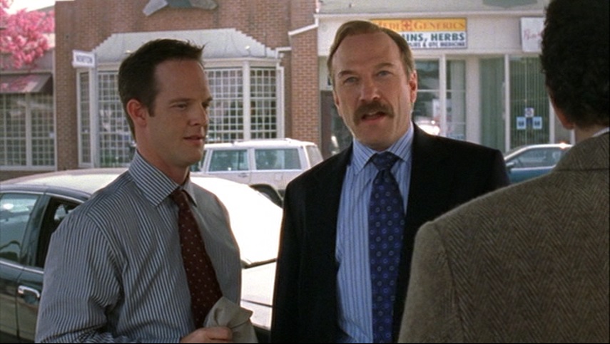 Image of Mr. Monk and the Paperboy