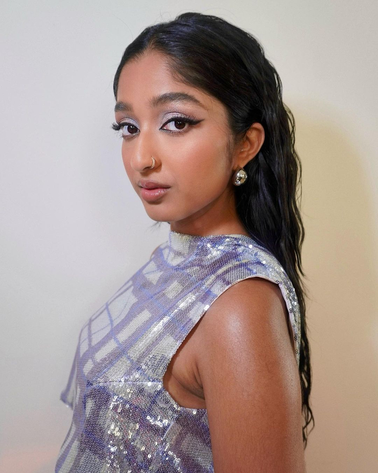 Picture of Maitreyi Ramakrishnan