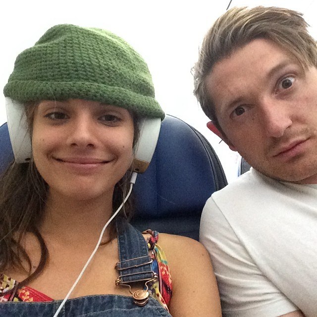 Picture of Caitlin Stasey