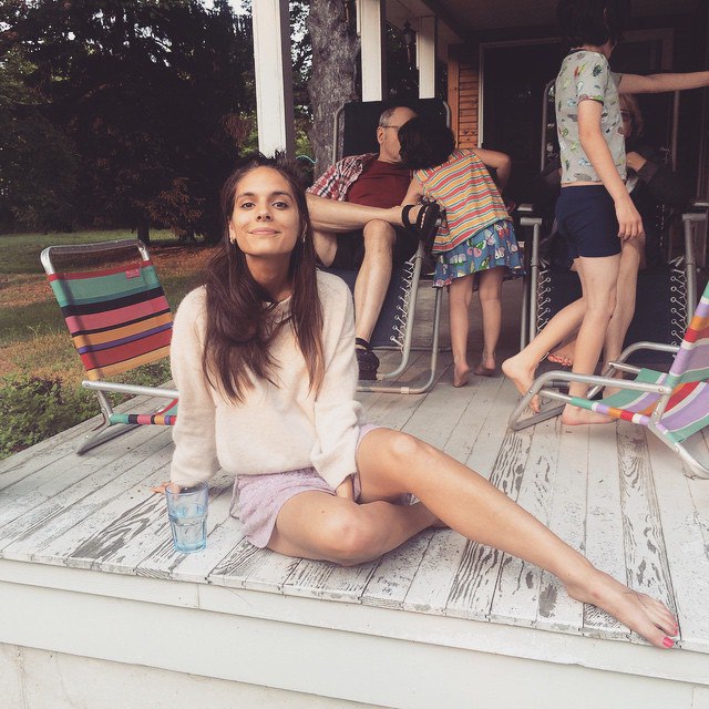Picture of Caitlin Stasey