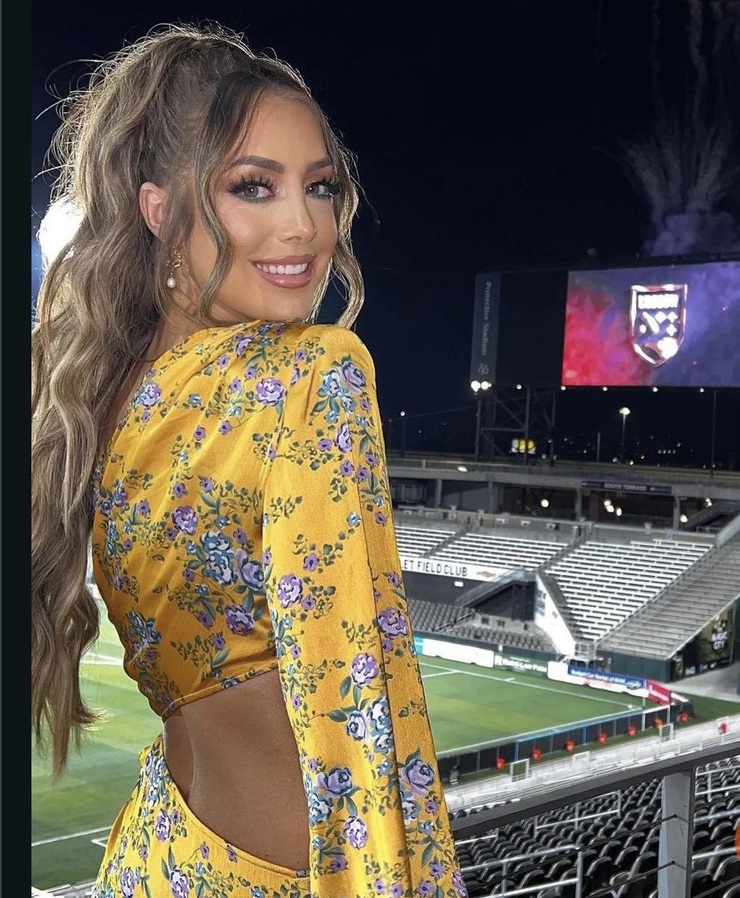 Image of Britt Baker