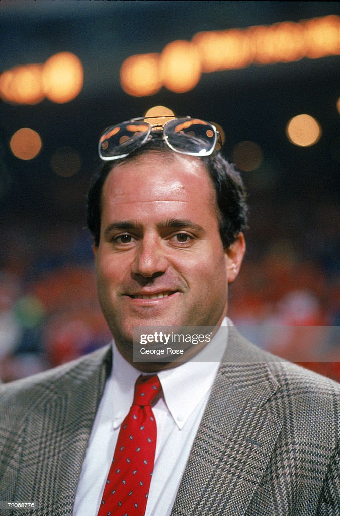 Image of Chris Berman