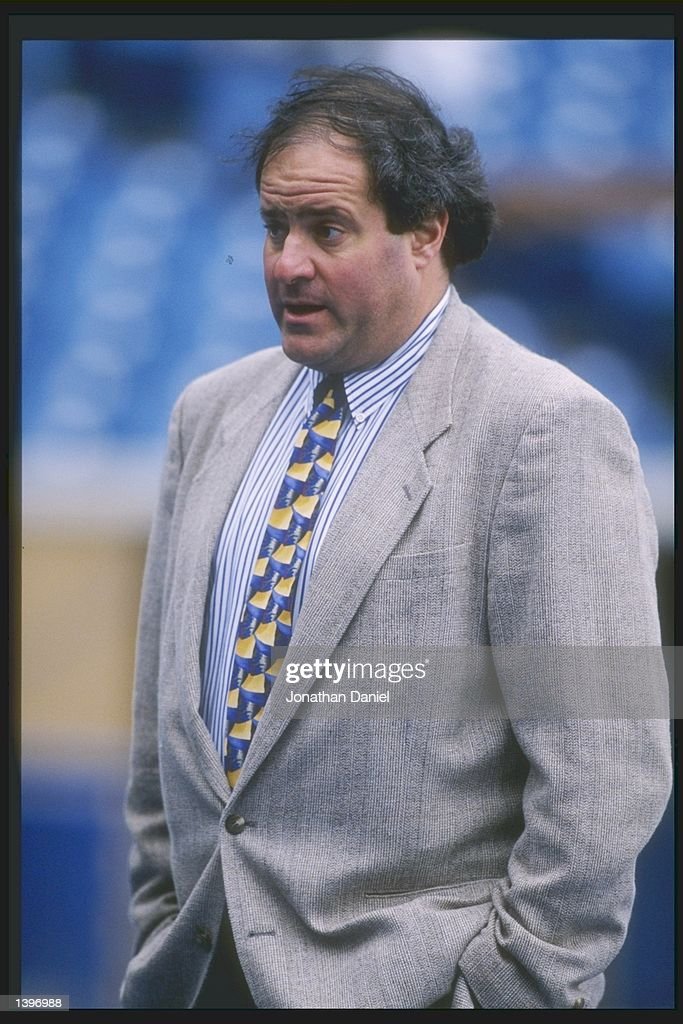 Chris Berman picture