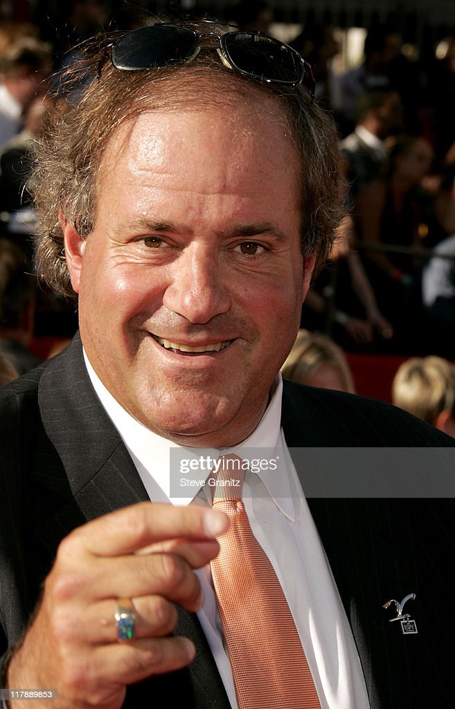 Image of Chris Berman