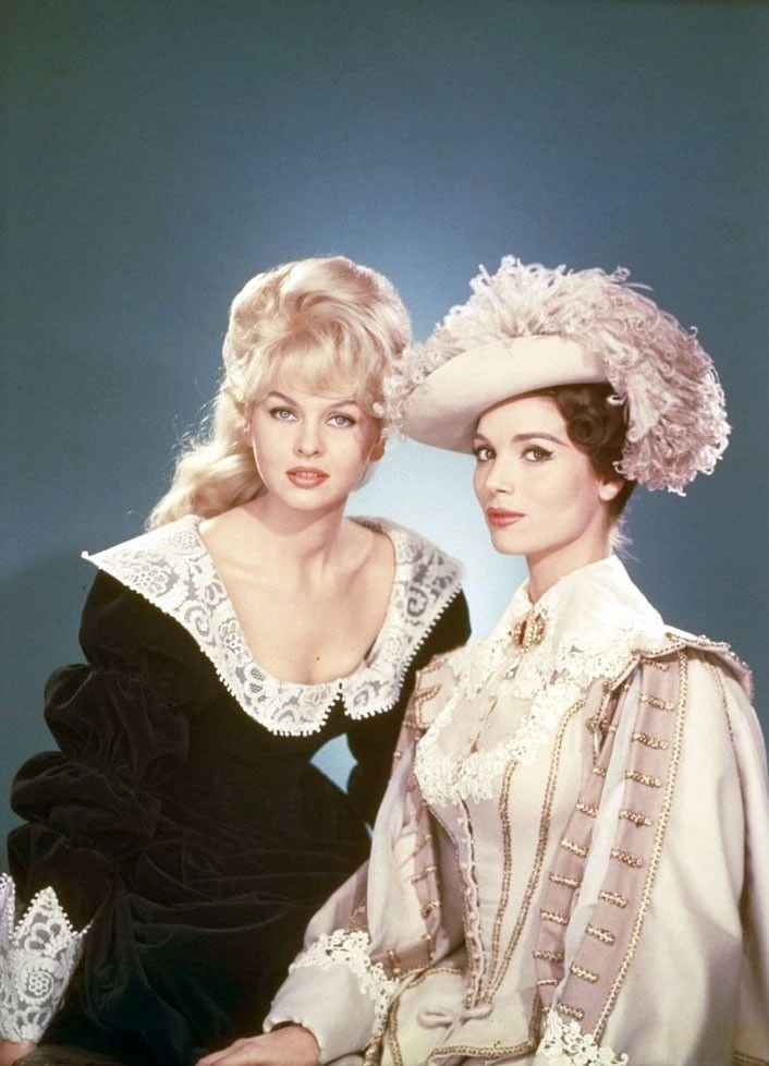 Picture of Elsa Martinelli