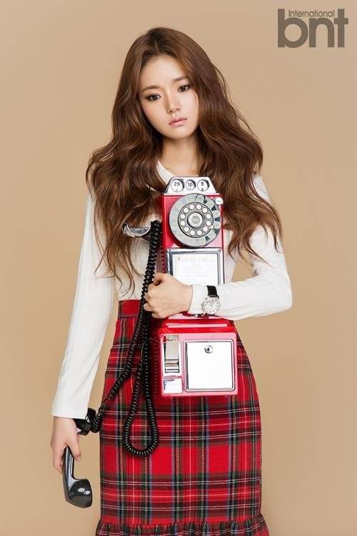 Picture of Ko Bo-gyeol