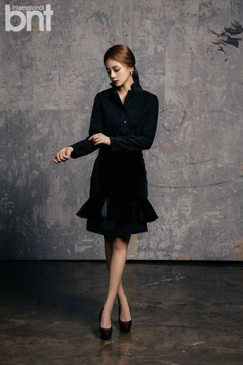 Picture of Ko Bo-gyeol