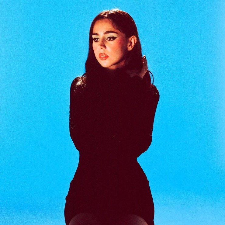 Image of Samia (Singer)