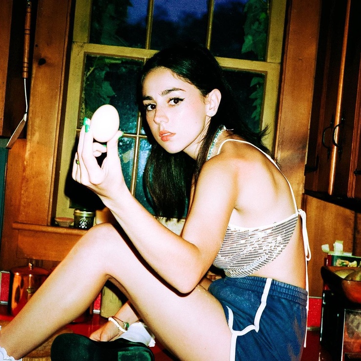 Picture of Samia (Singer)