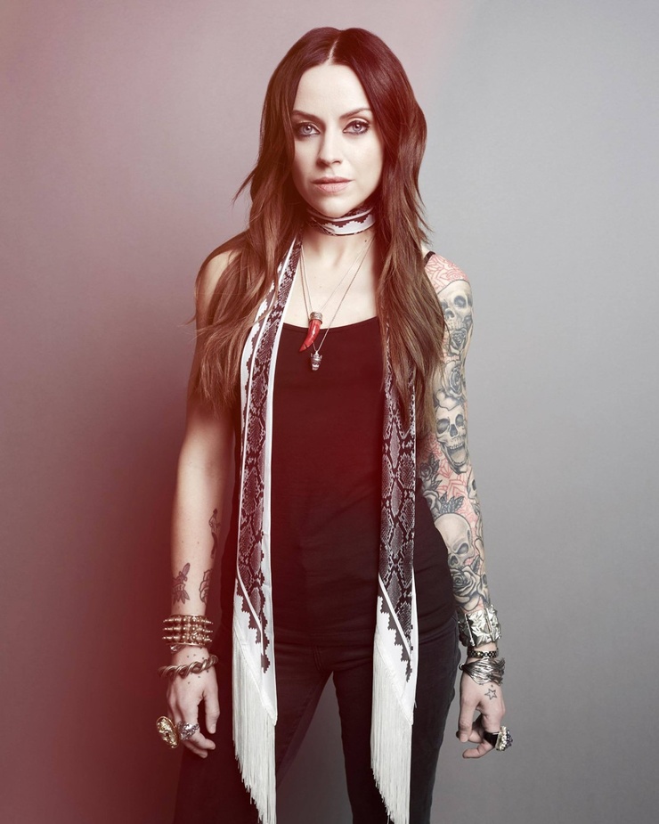 Amy MacDonald picture