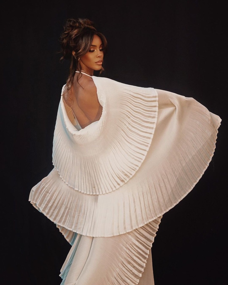 Picture of Kelly Rowland