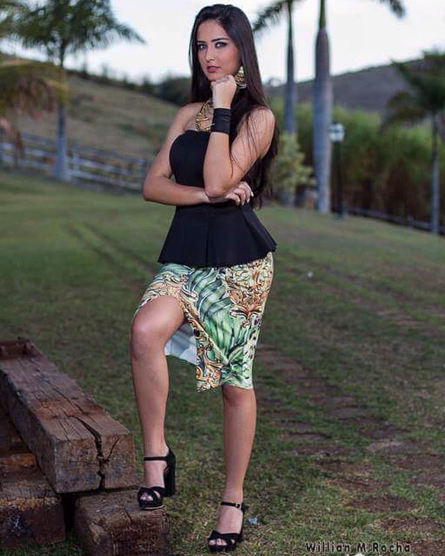 Picture of Rayanne Florentino