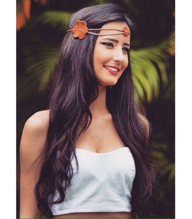 Picture of Rayanne Florentino