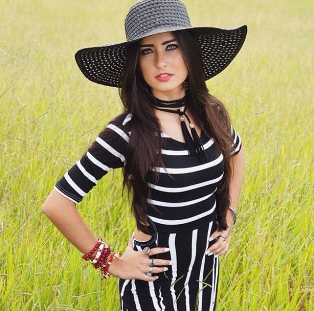 Picture of Rayanne Florentino