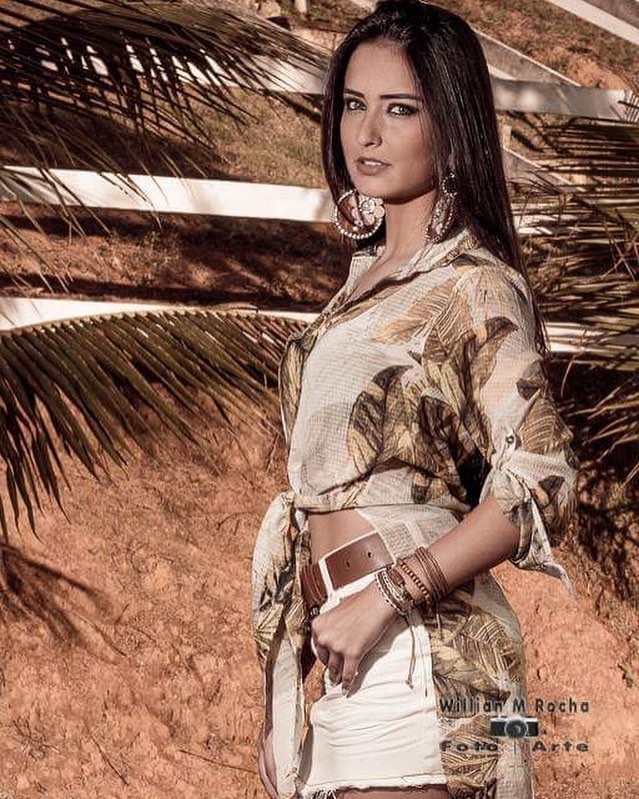 Picture of Rayanne Florentino