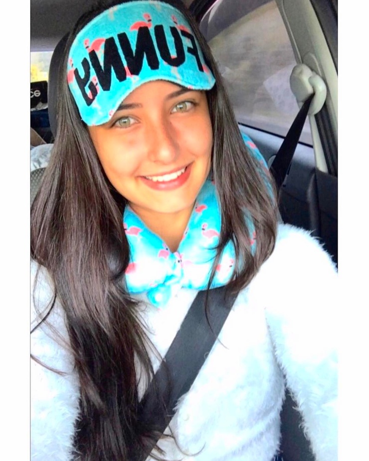 Picture of Rayanne Florentino