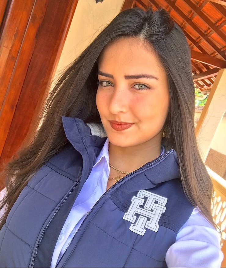 Rayanne Florentino picture