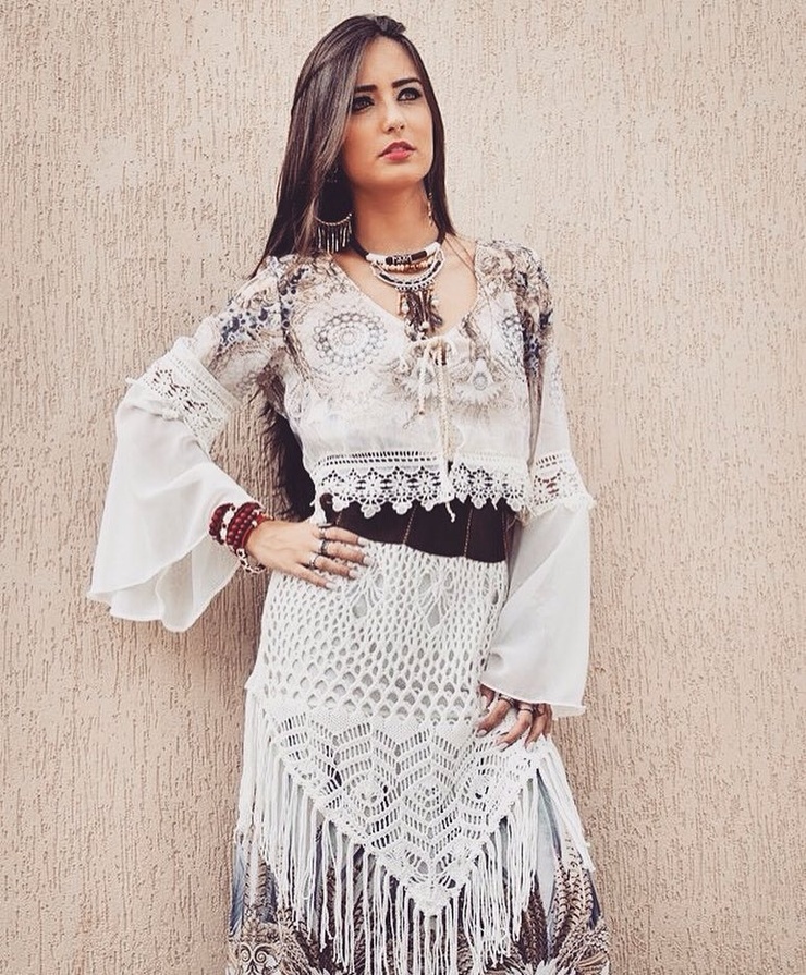 Picture of Rayanne Florentino