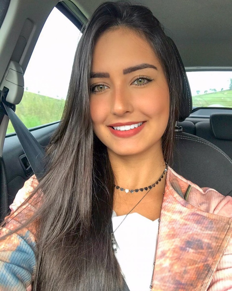 Picture of Rayanne Florentino