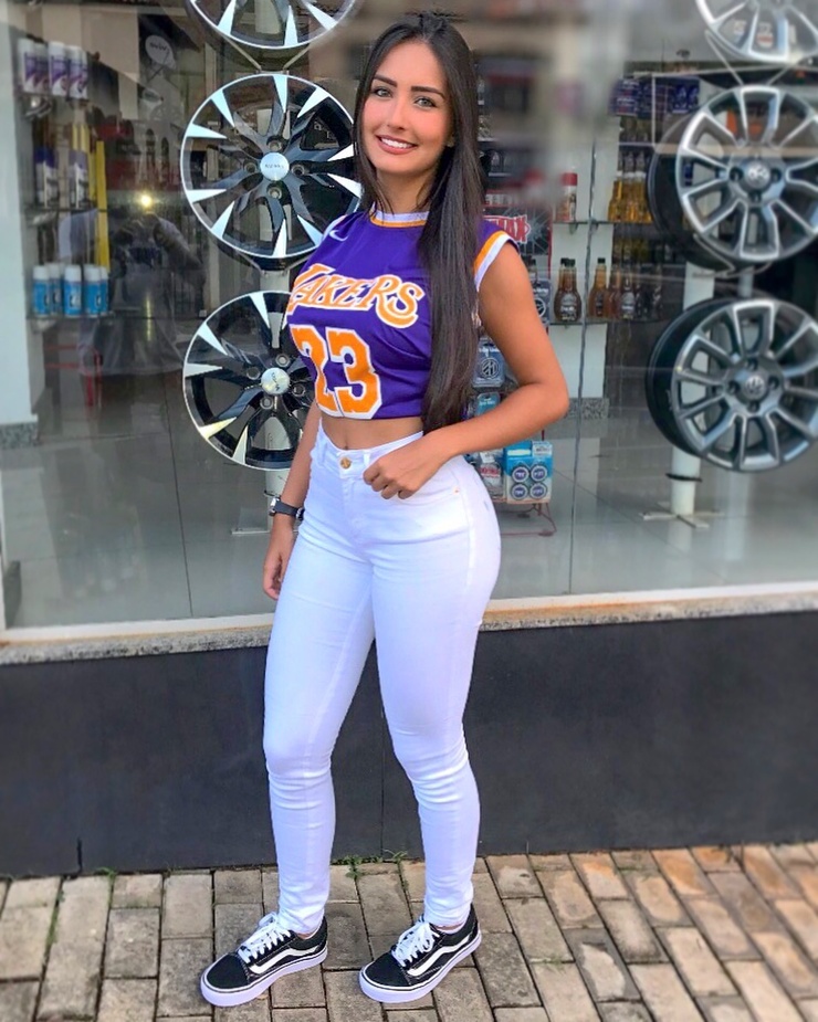 Picture of Rayanne Florentino