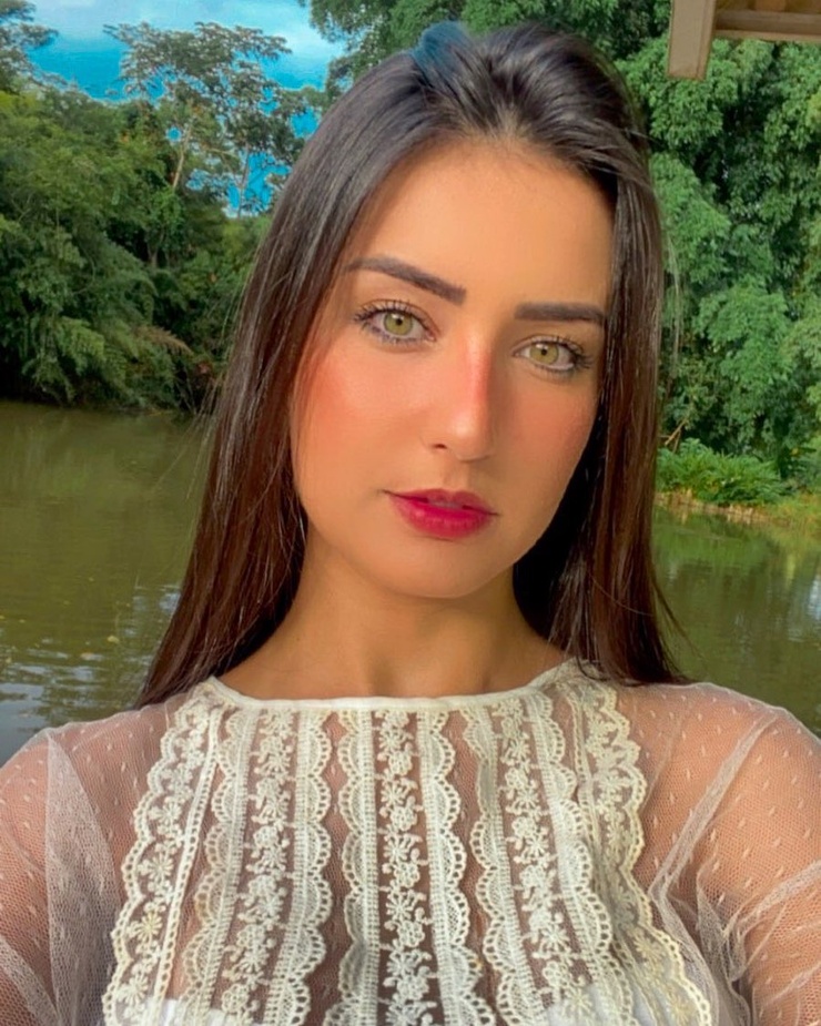 Image of Rayanne Florentino