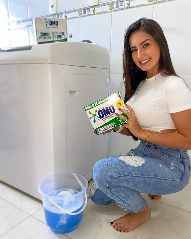 Picture of Rayanne Florentino