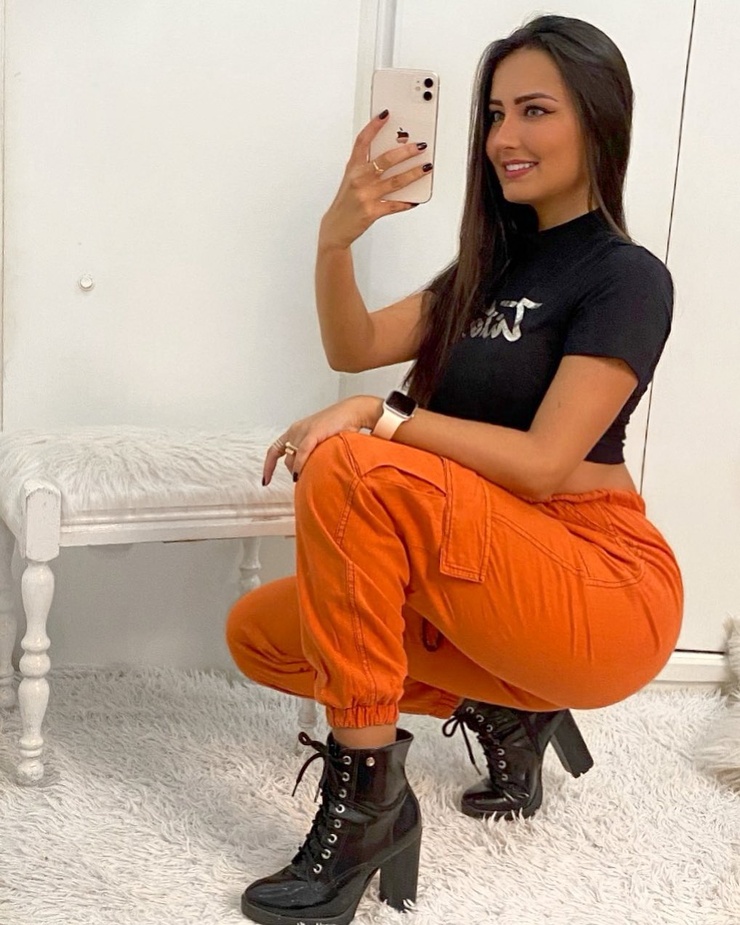 Picture of Rayanne Florentino