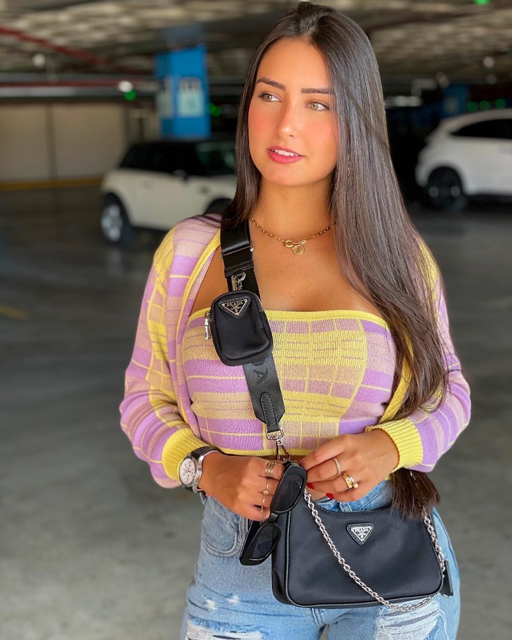 Picture of Rayanne Florentino