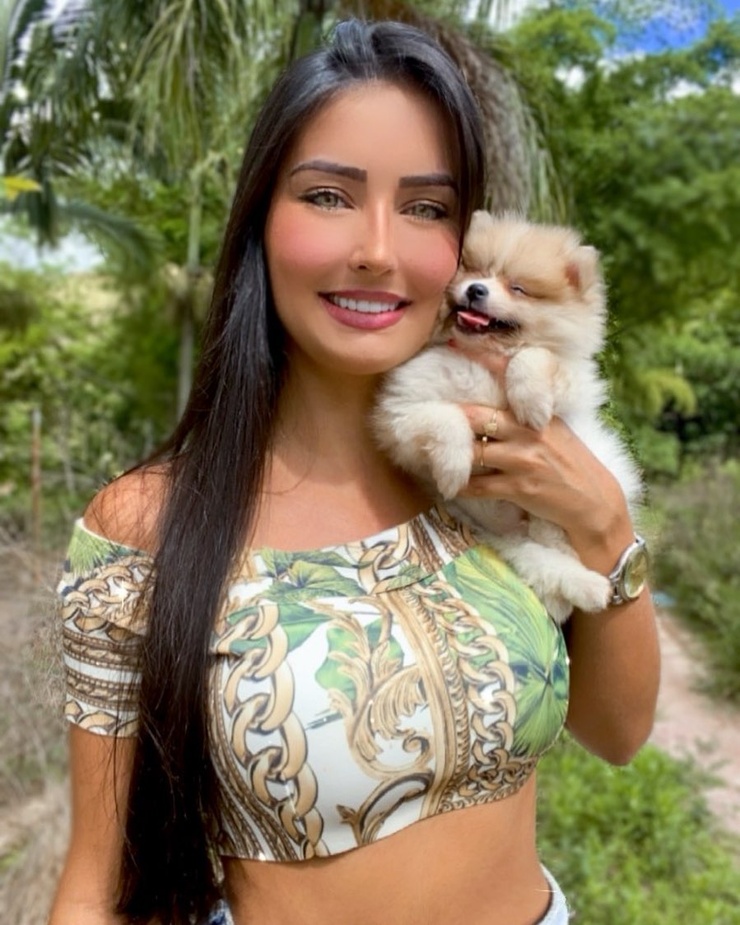 Image of Rayanne Florentino