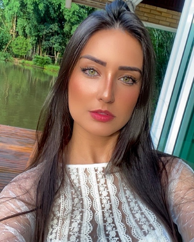 Picture of Rayanne Florentino