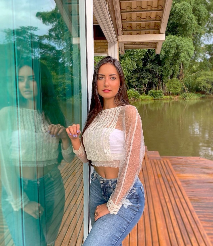 Rayanne Florentino image