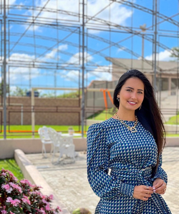 Picture of Rayanne Florentino