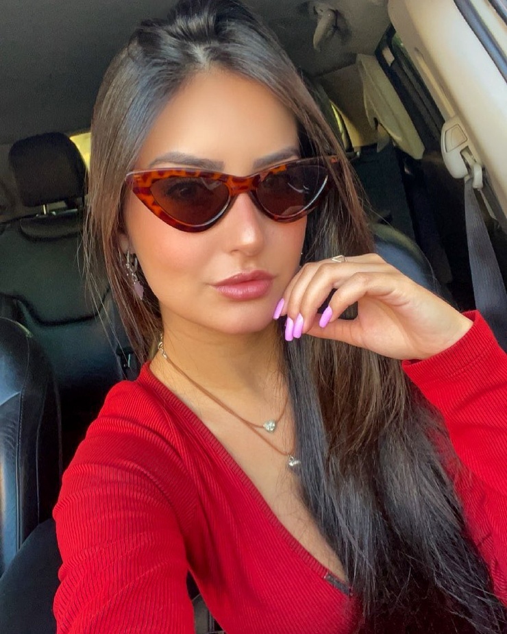 Picture of Rayanne Florentino