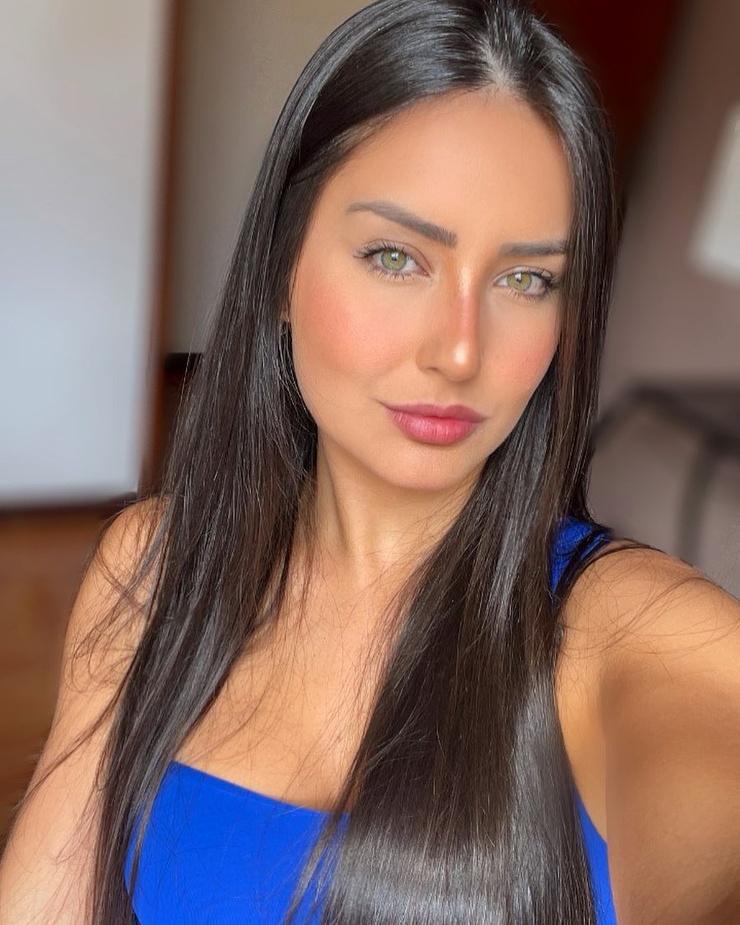 Picture of Rayanne Florentino