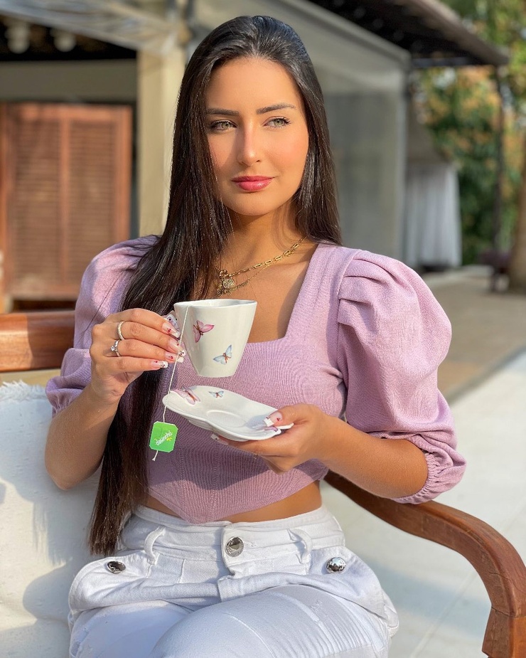 Rayanne Florentino picture